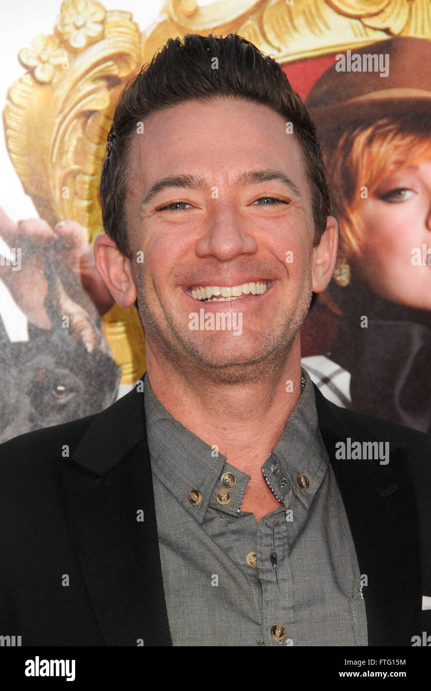 Ca david faustino hi-res stock photography and images - Alamy