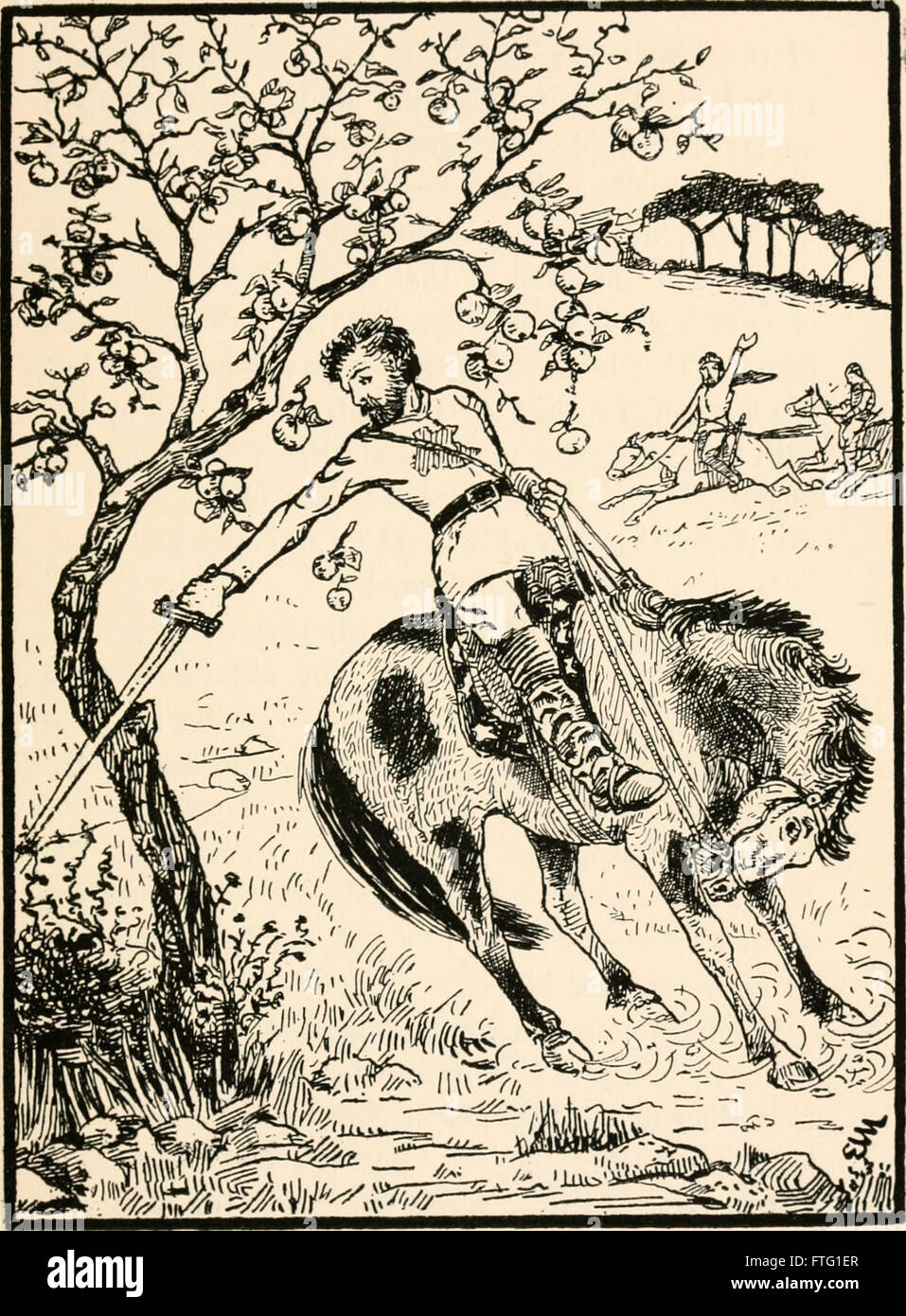 A 1902 collection of Cossack fairy tales and folk-tales, featuring ...