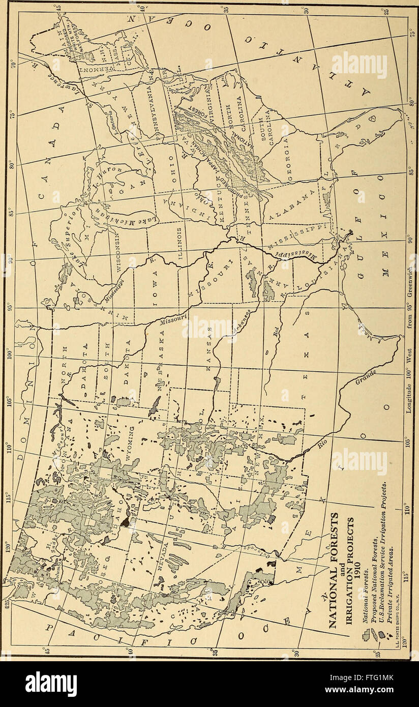 A 1914 reference work on American government, offering comprehensive ...