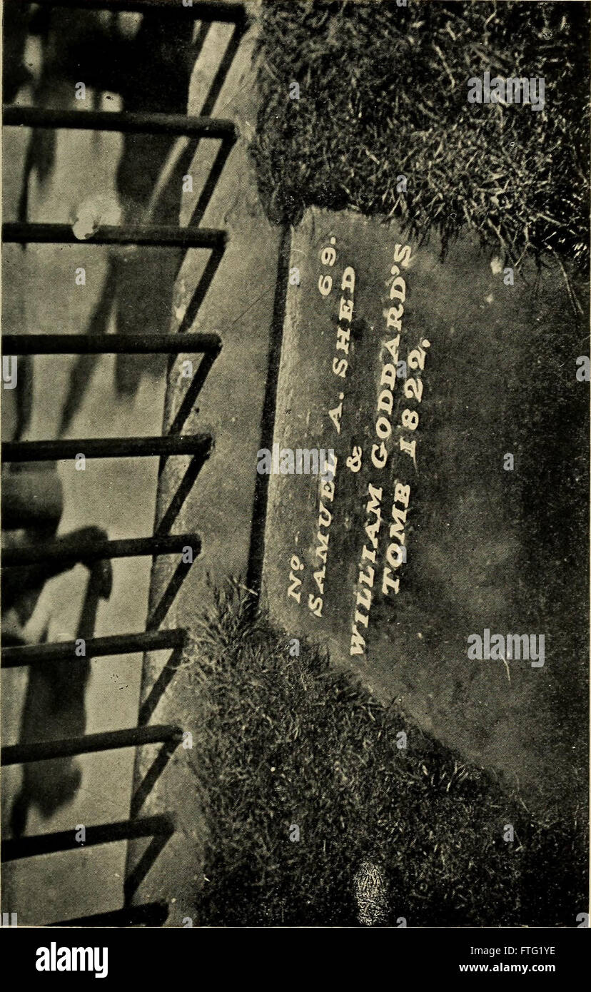 This genealogy traces the ancestry and descendants of Daniel Shed, a ...