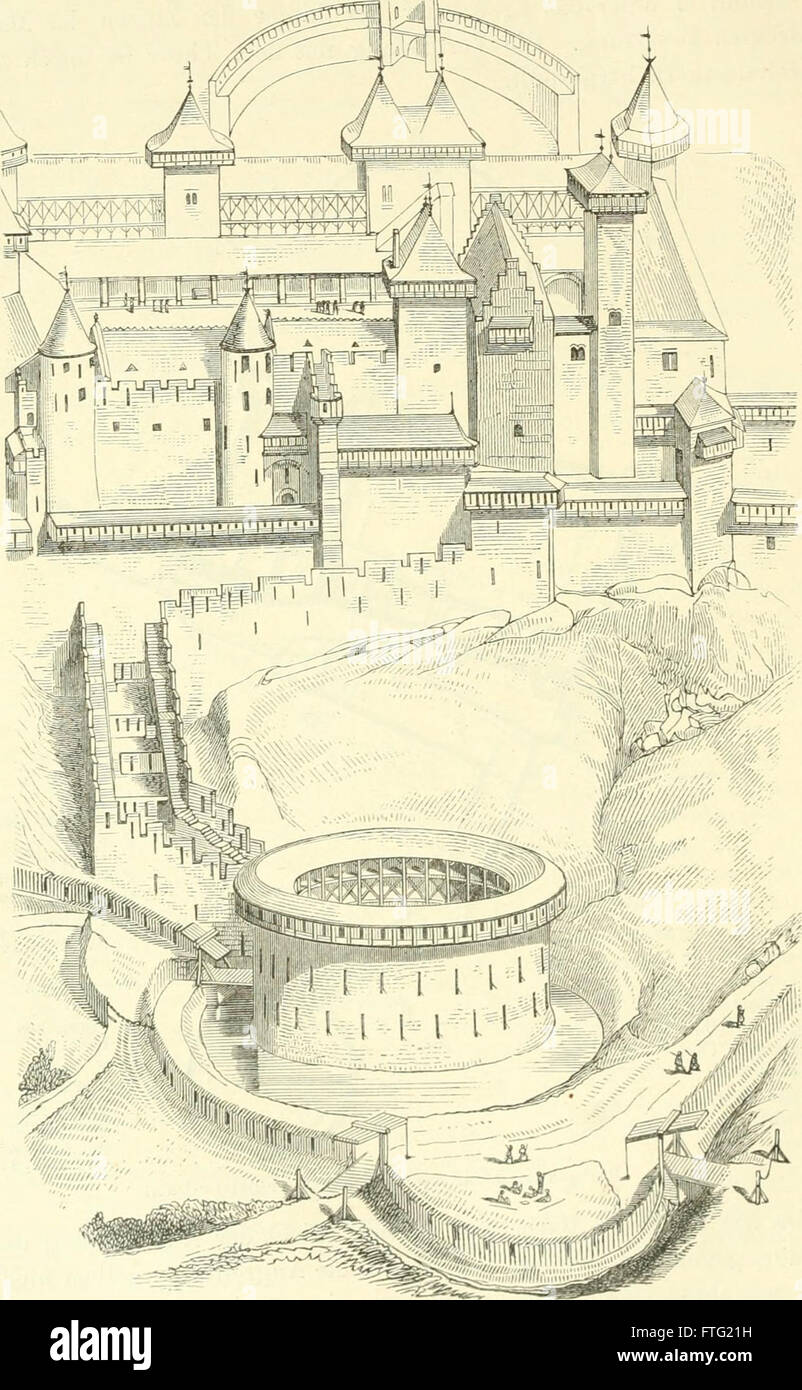'Das Höfische Leben zur Zeit der Minnesinger' (1899) examines courtly ...