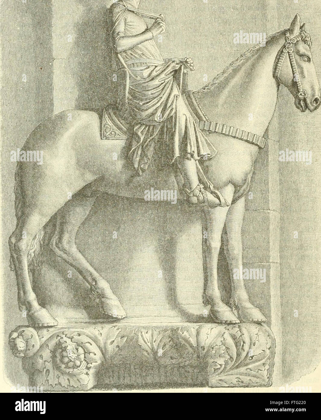 ‘Courtly Life in the Time of the Minnesingers’ (1899), a study of the ...
