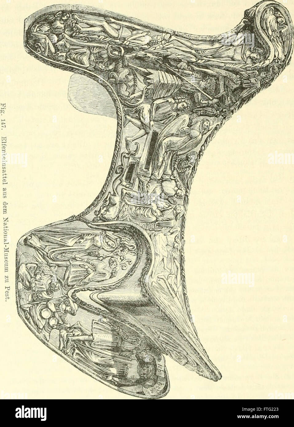 A 1899 work exploring courtly life during the time of the Minnesingers ...