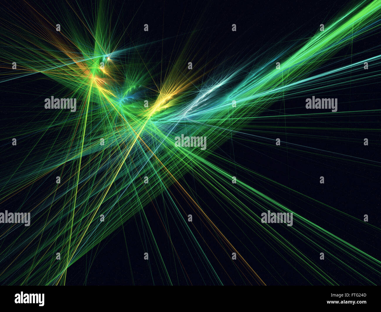Abstract laser background hi-res stock photography and images - Alamy