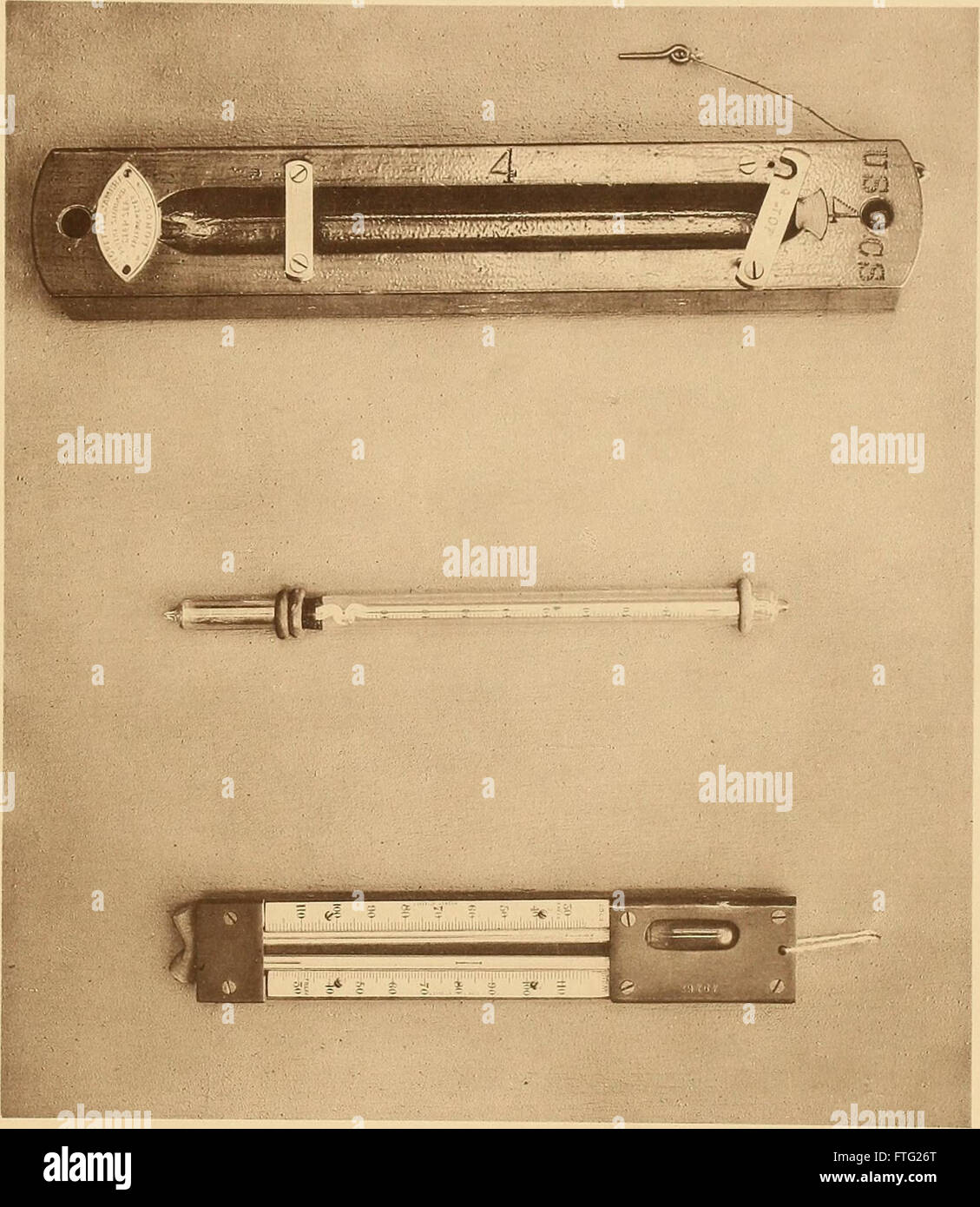 This 1880 work details the techniques and tools used for deep-sea ...