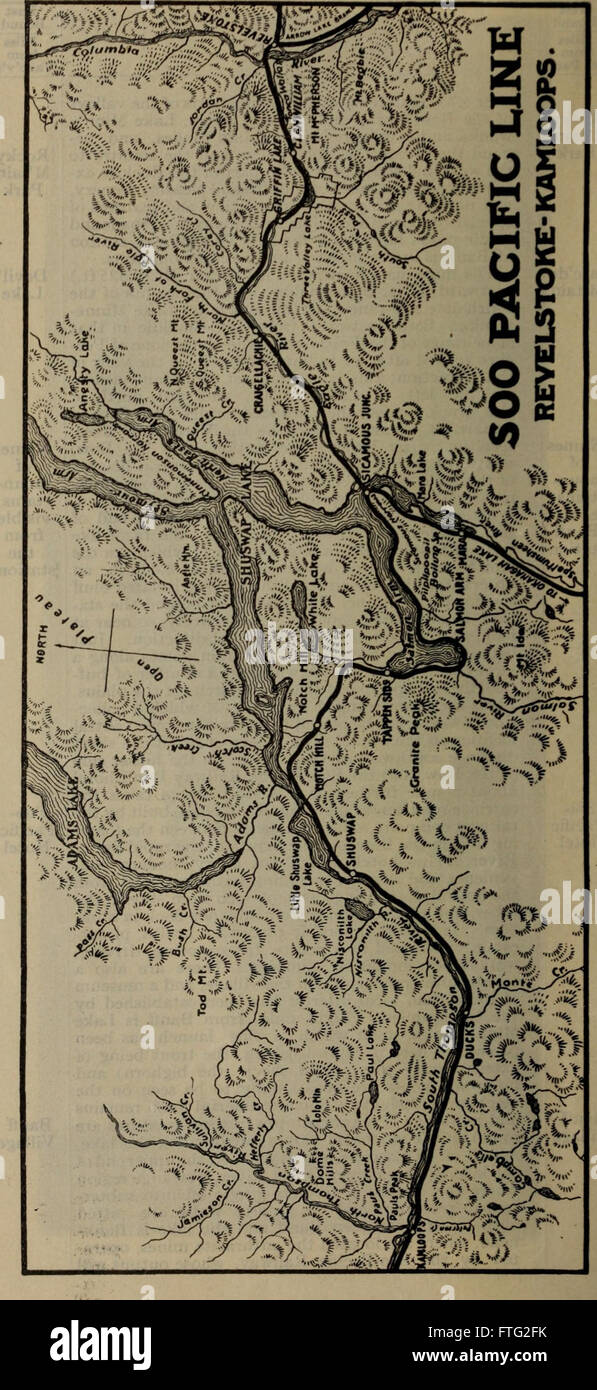 Duluth ashland hi-res stock photography and images - Alamy