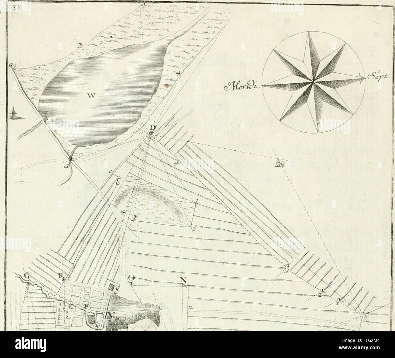 Ichnography hi-res stock photography and images - Alamy