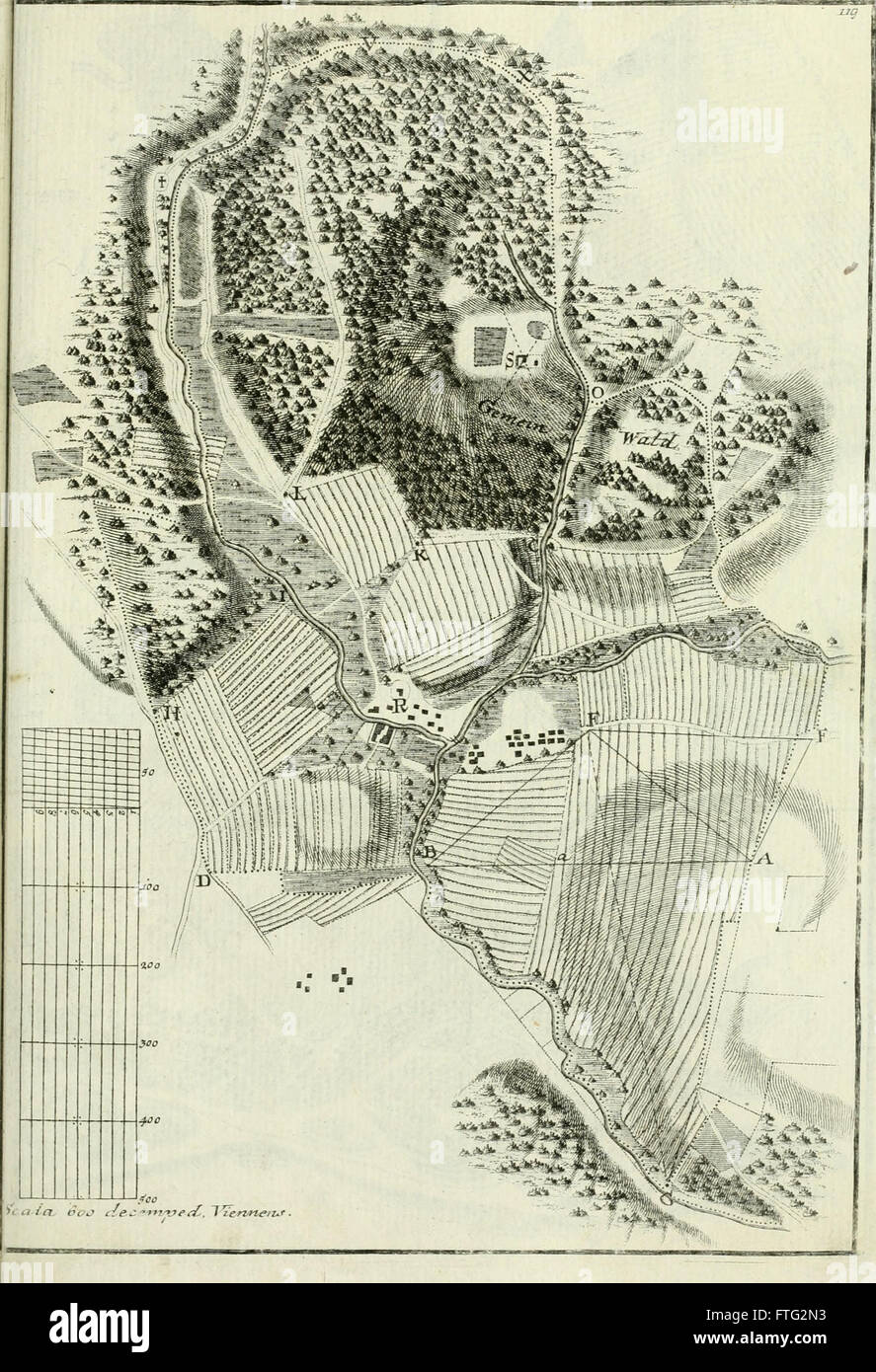 Ichnography hi-res stock photography and images - Alamy