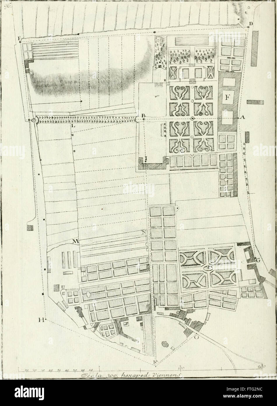 Ichnography hi-res stock photography and images - Alamy