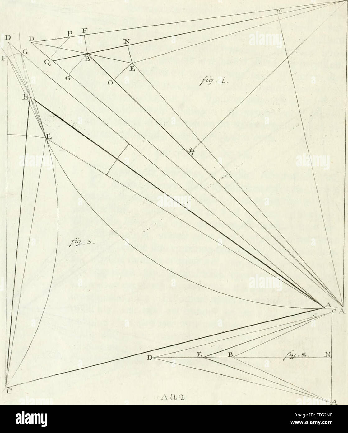 Ichnography hi-res stock photography and images - Alamy