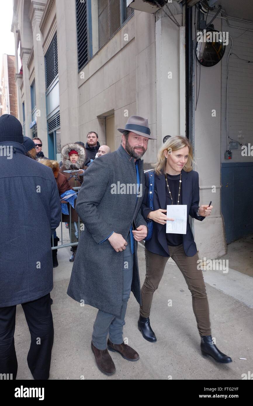 Celebrities at The Huffington Post Featuring: James Purefoy Where ...