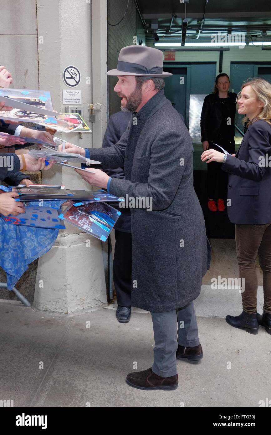 Celebrities at The Huffington Post Featuring: James Purefoy Where ...