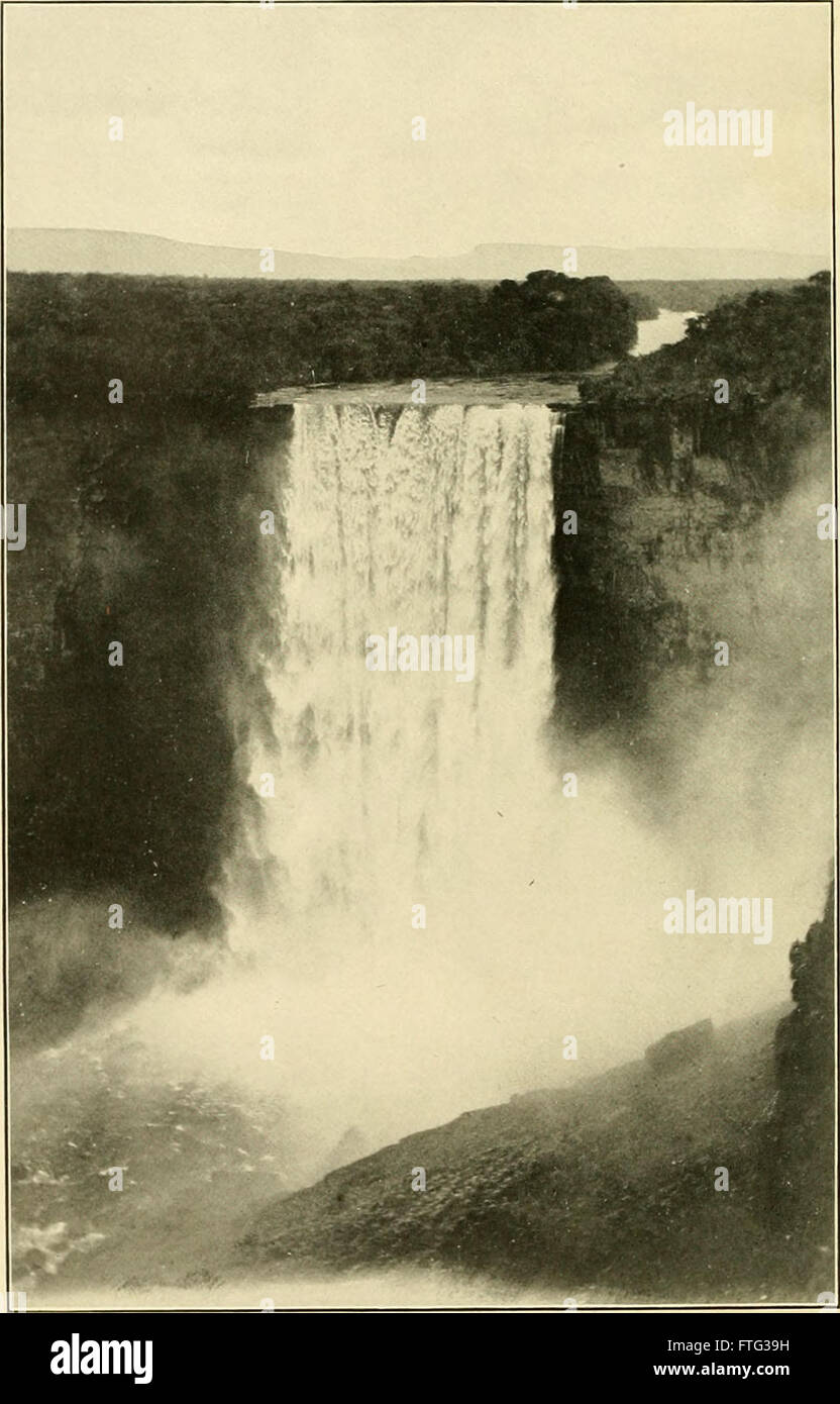 The 1908 report from the Bureau of American Ethnology to the ...