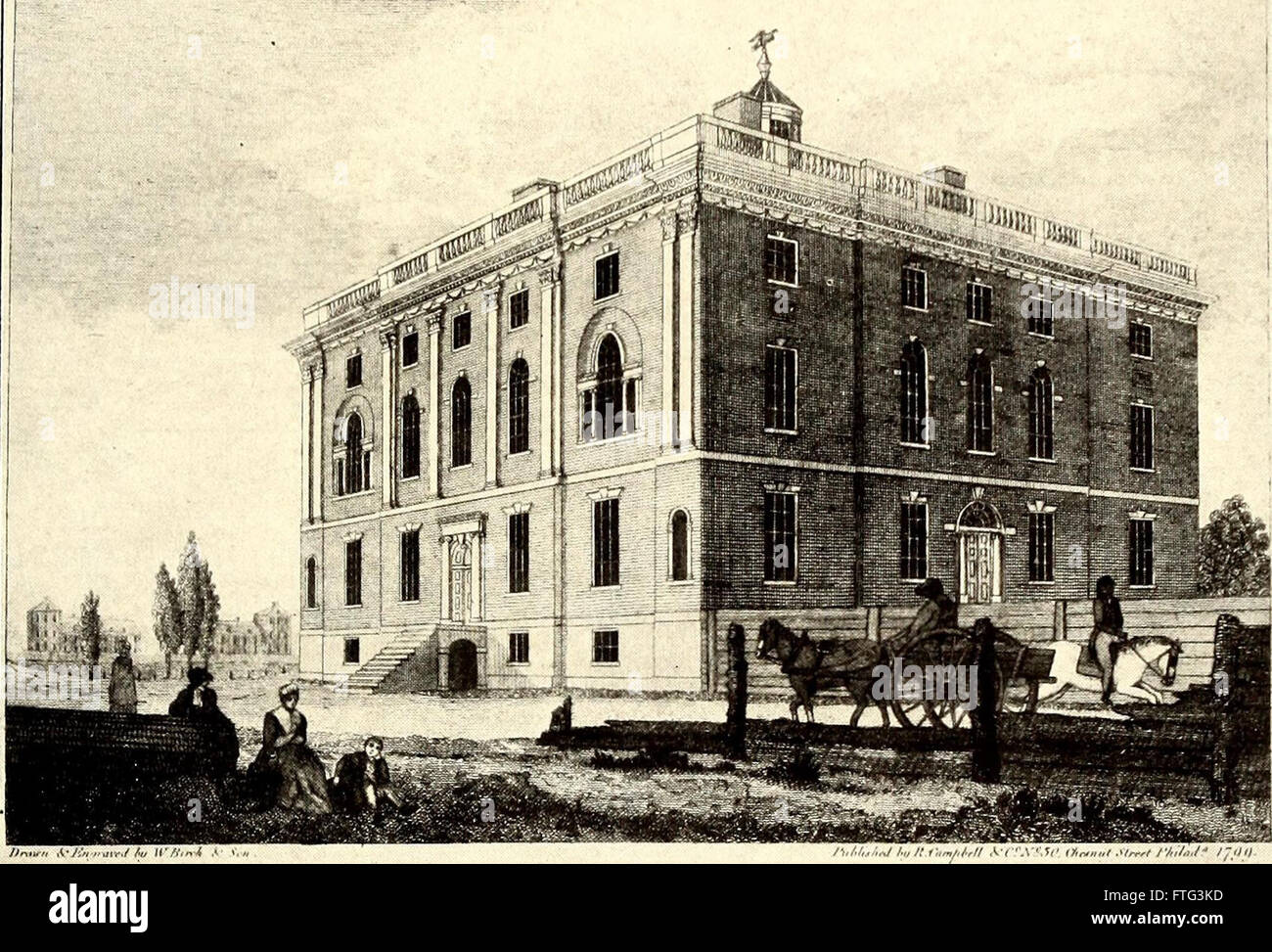 This 1922 work examines the evolution of domestic architecture in the ...