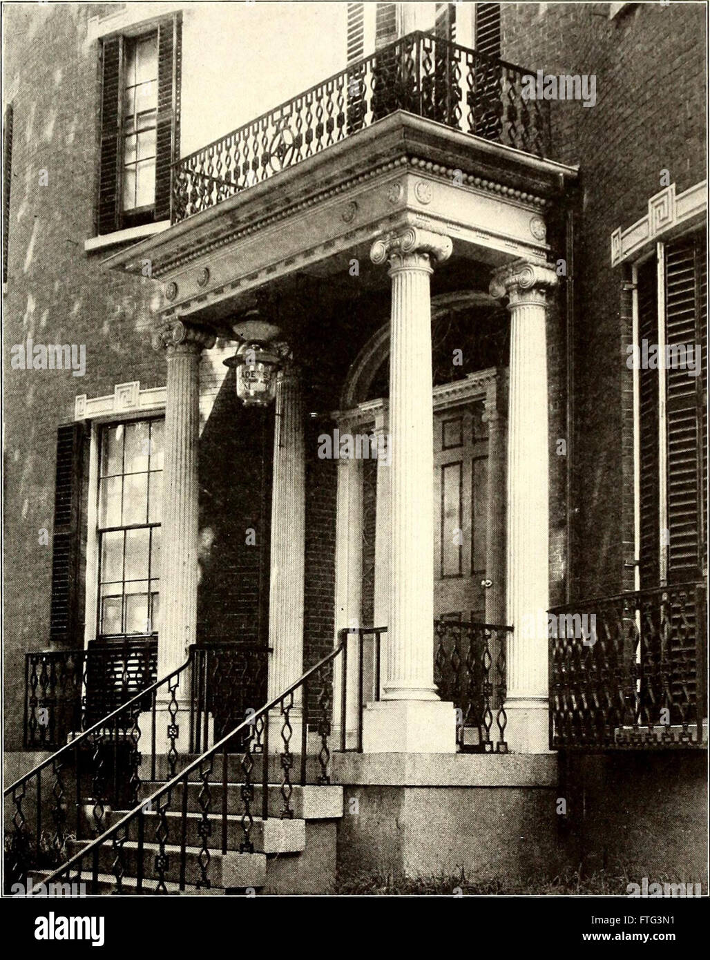 Early american colonies map hi-res stock photography and images - Alamy