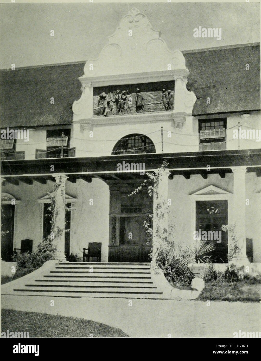 This 1908 biography details the life and work of Dr. Jameson, focusing ...