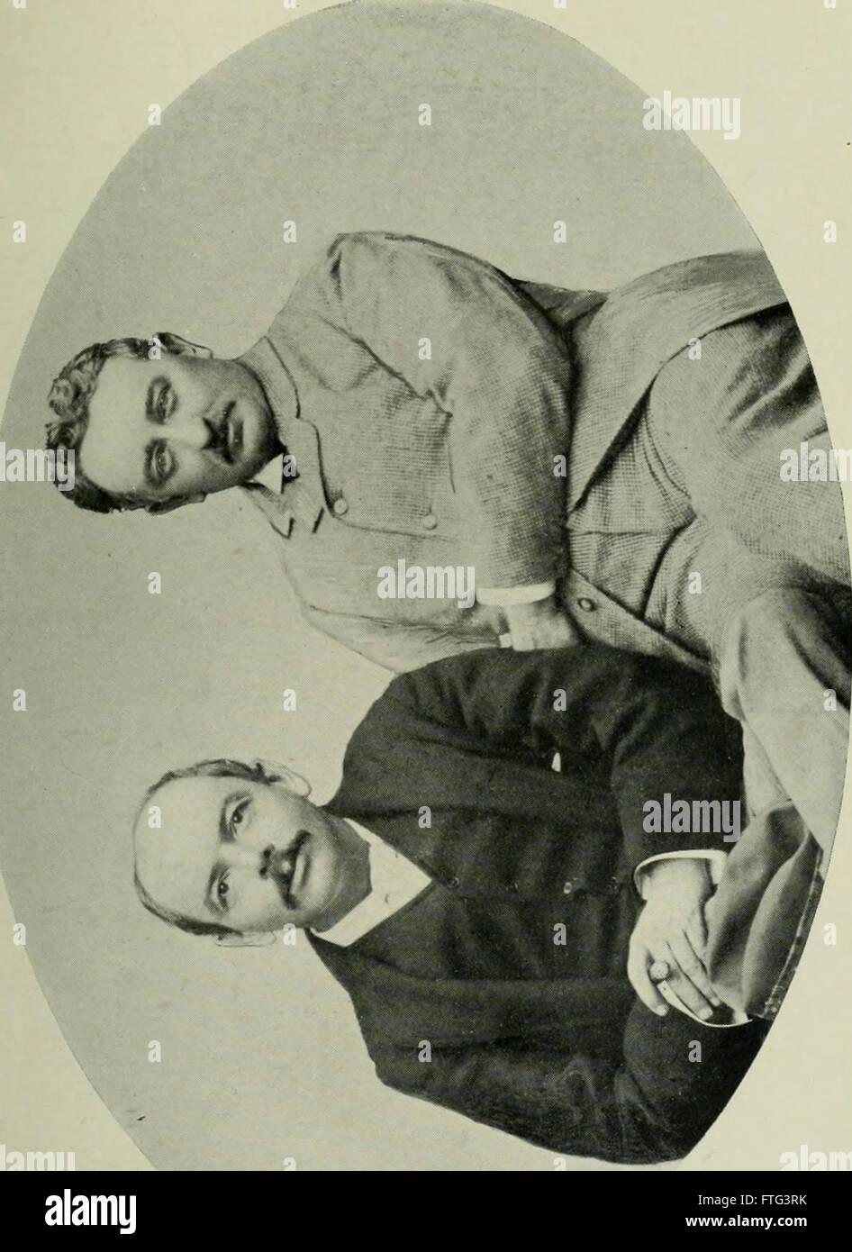 Dr jameson hi-res stock photography and images - Alamy