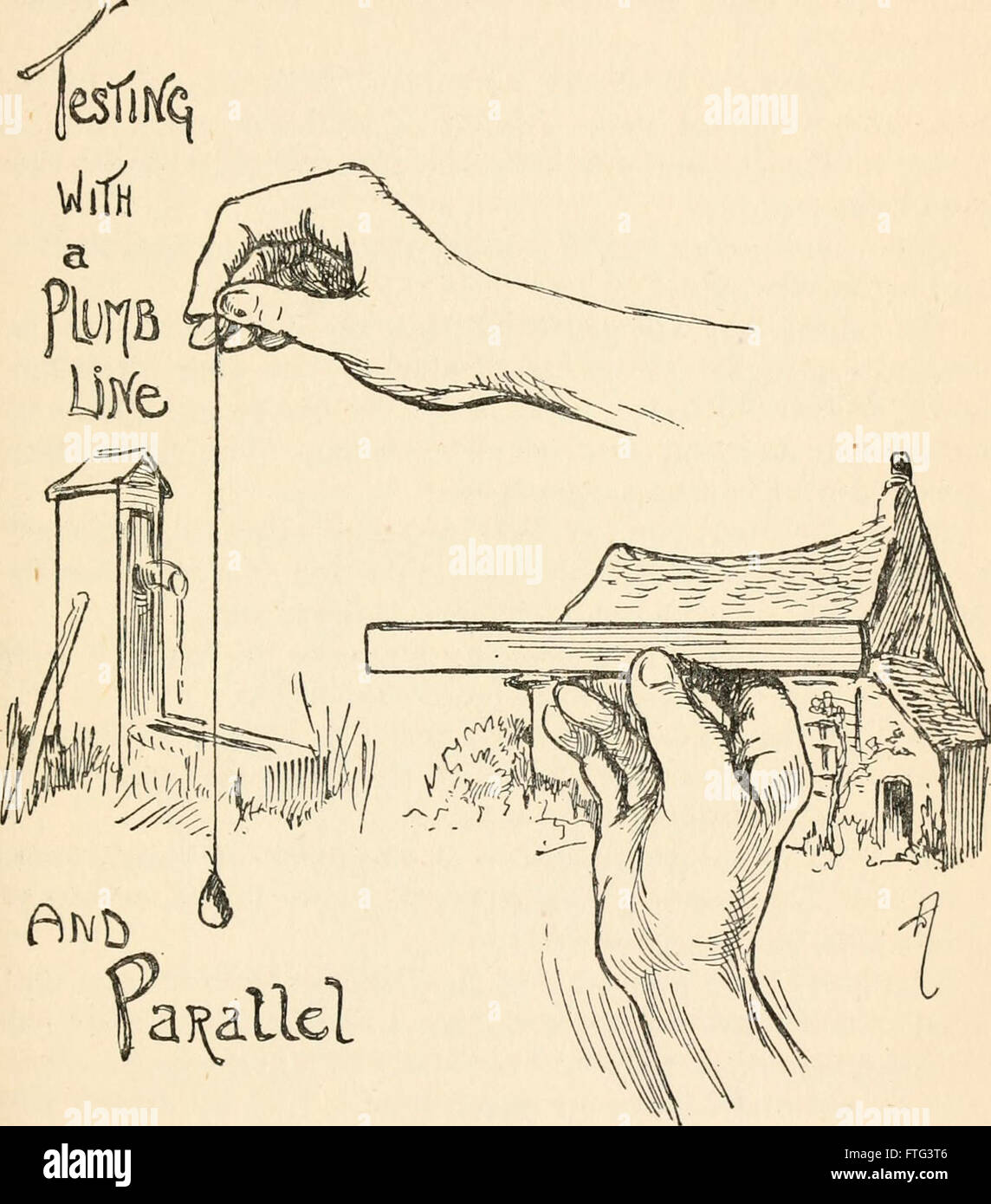 *Drawing for Beginners* (1920) is an instructional guide designed to ...