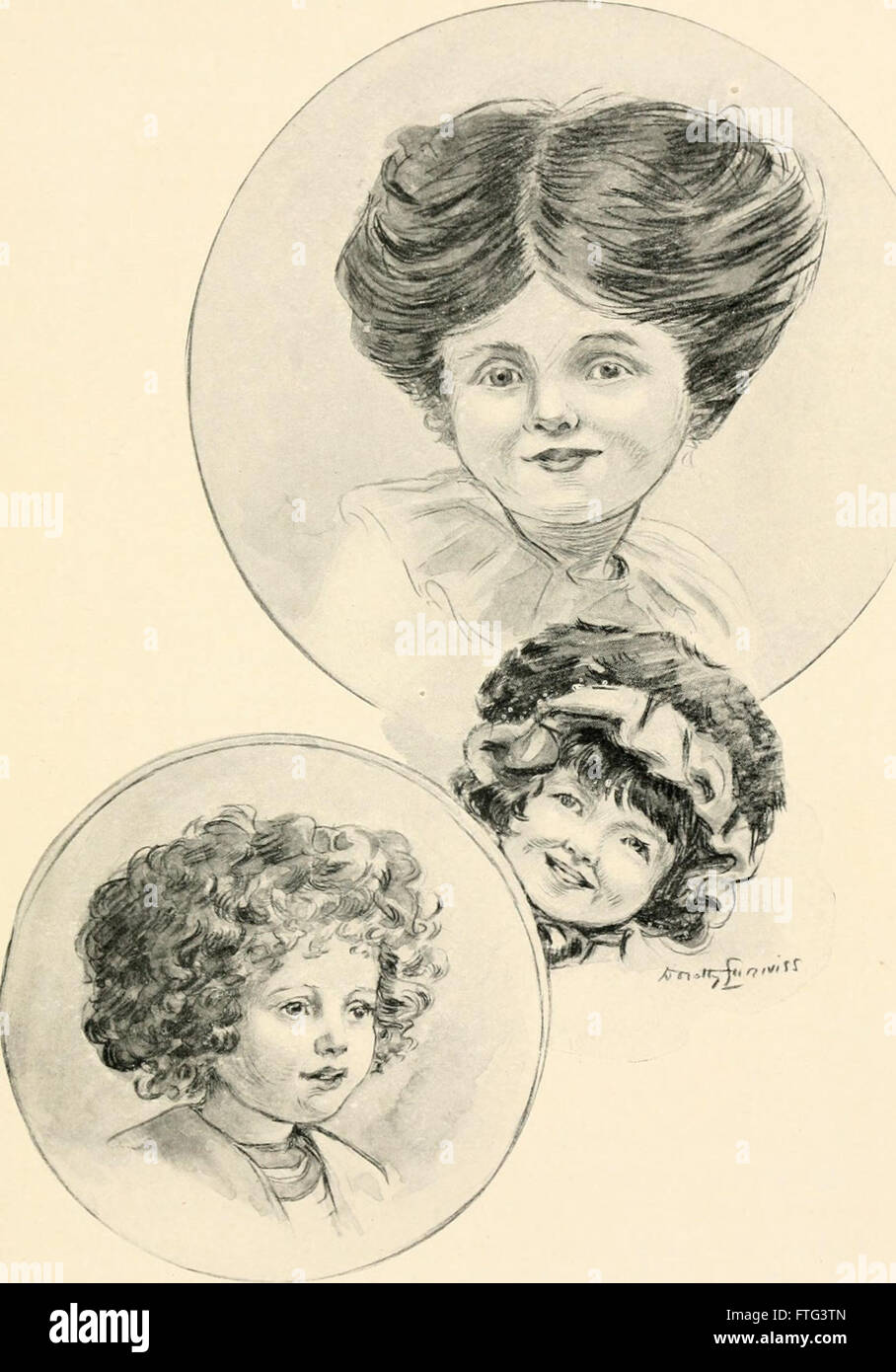 'Drawing for Beginners' (1920) offers foundational lessons in artistic ...