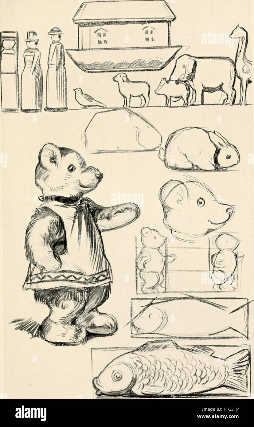 Drawing for beginners (1920 Stock Photo - Alamy