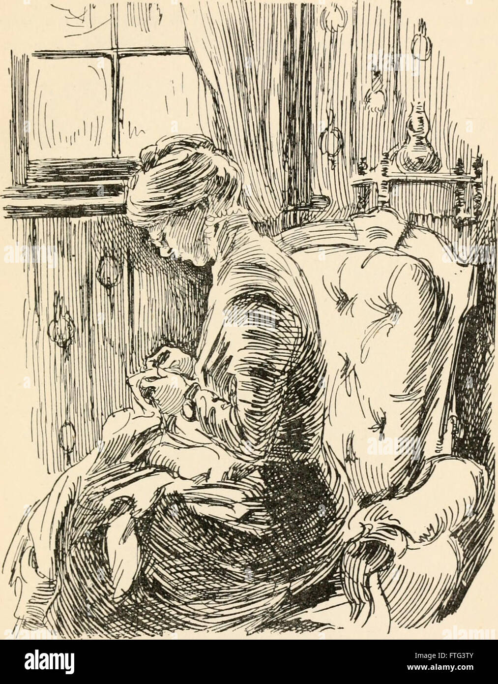 This 1920 guide, 'Drawing for Beginners,' introduces fundamental ...