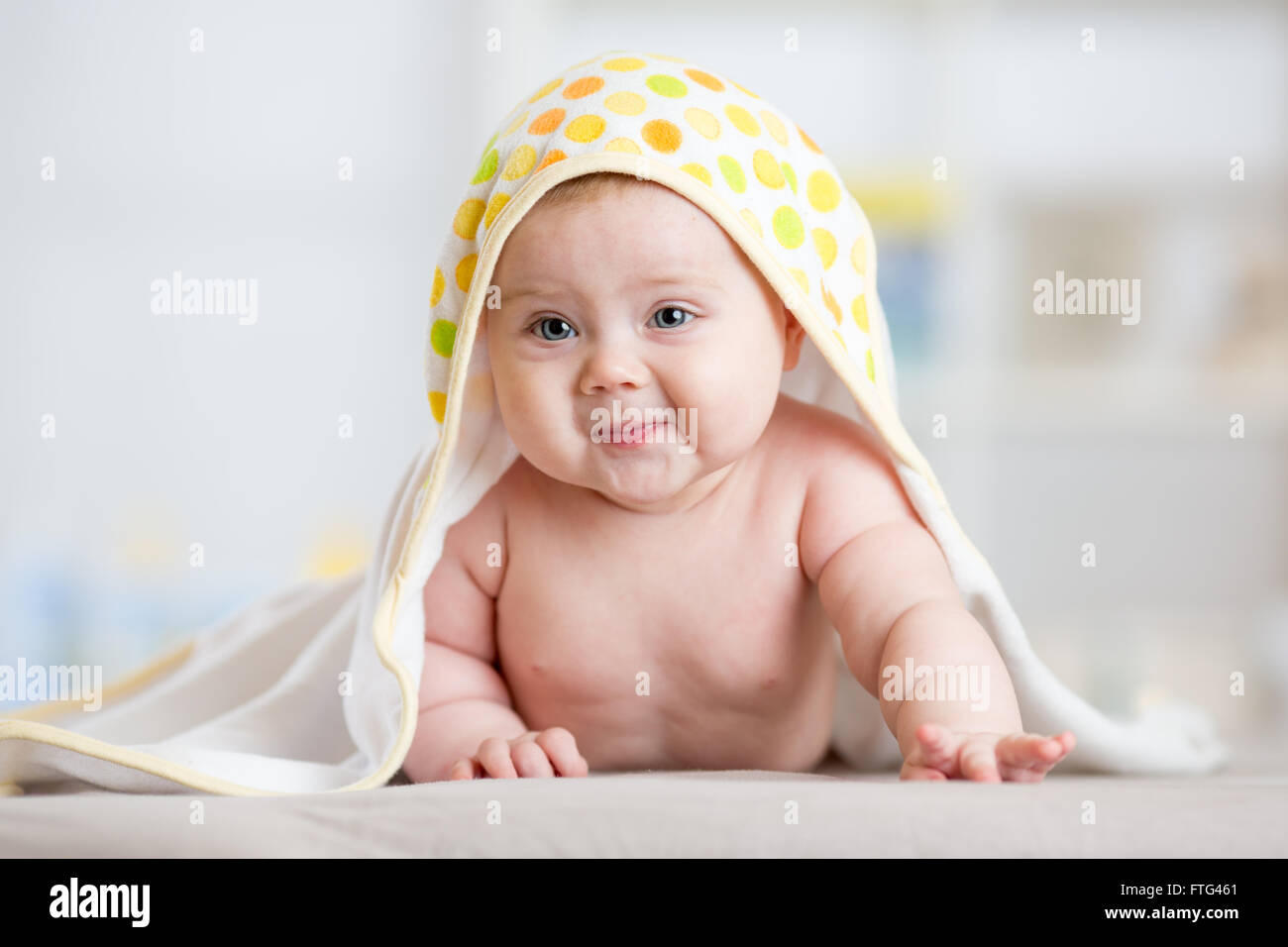 Nice Towel High Resolution Stock Photography and Images - Alamy