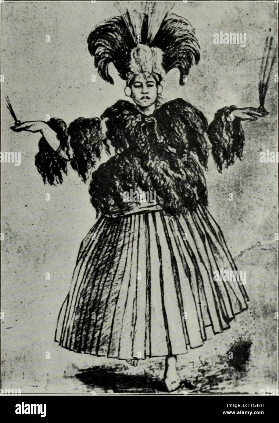 'Eastern Pacific Lands' (1910) explores the geography, culture, and ...