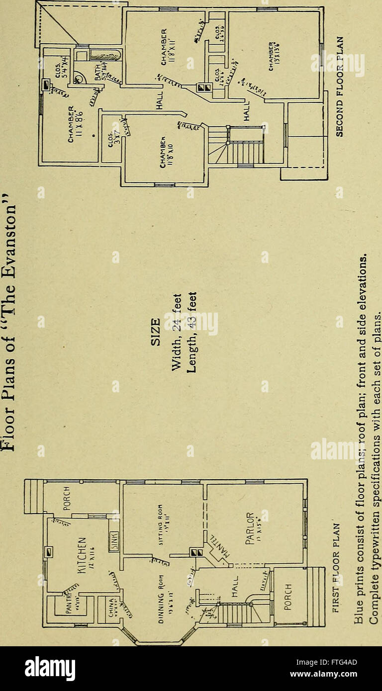 Easy Steps in Architecture and Architectural Drawing (1915) offers ...
