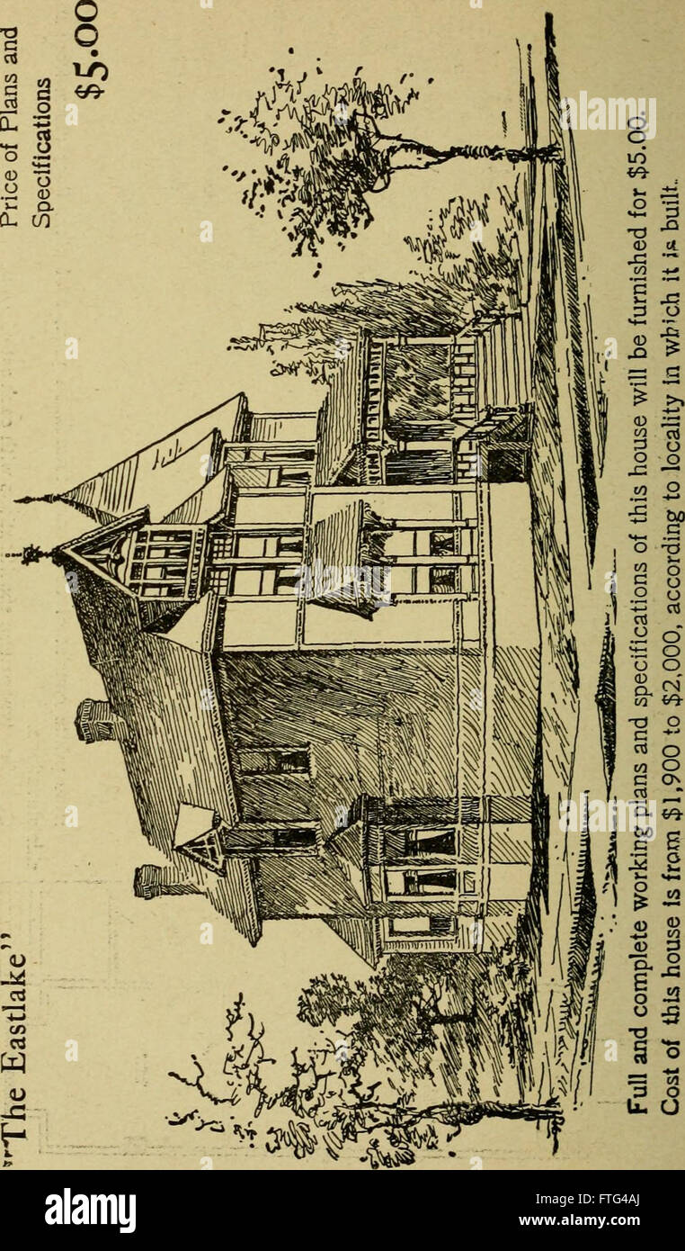 A practical guide published in 1915 aimed at simplifying architectural ...