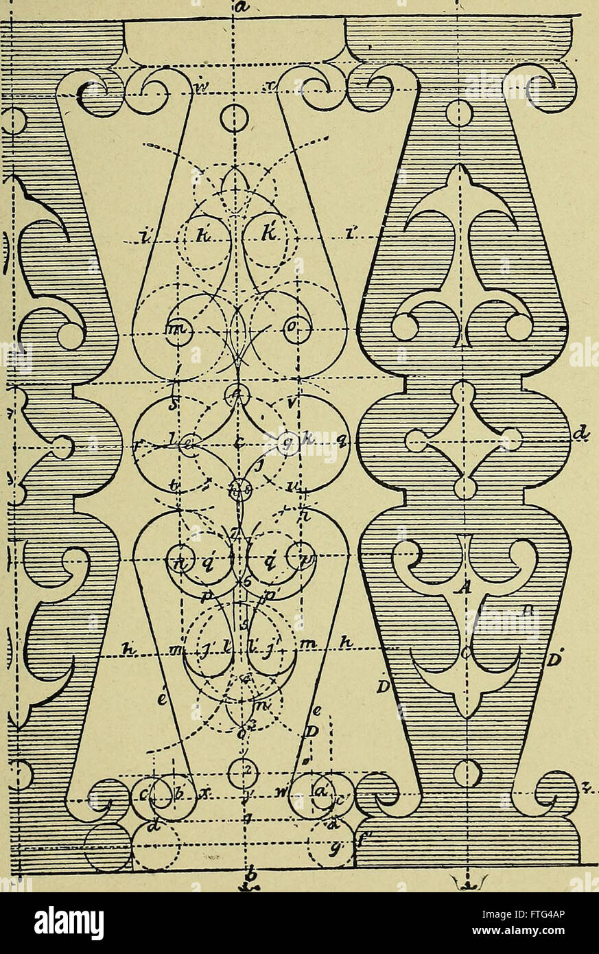 Easy Steps in Architecture and Architectural Drawing (1915) provides an ...