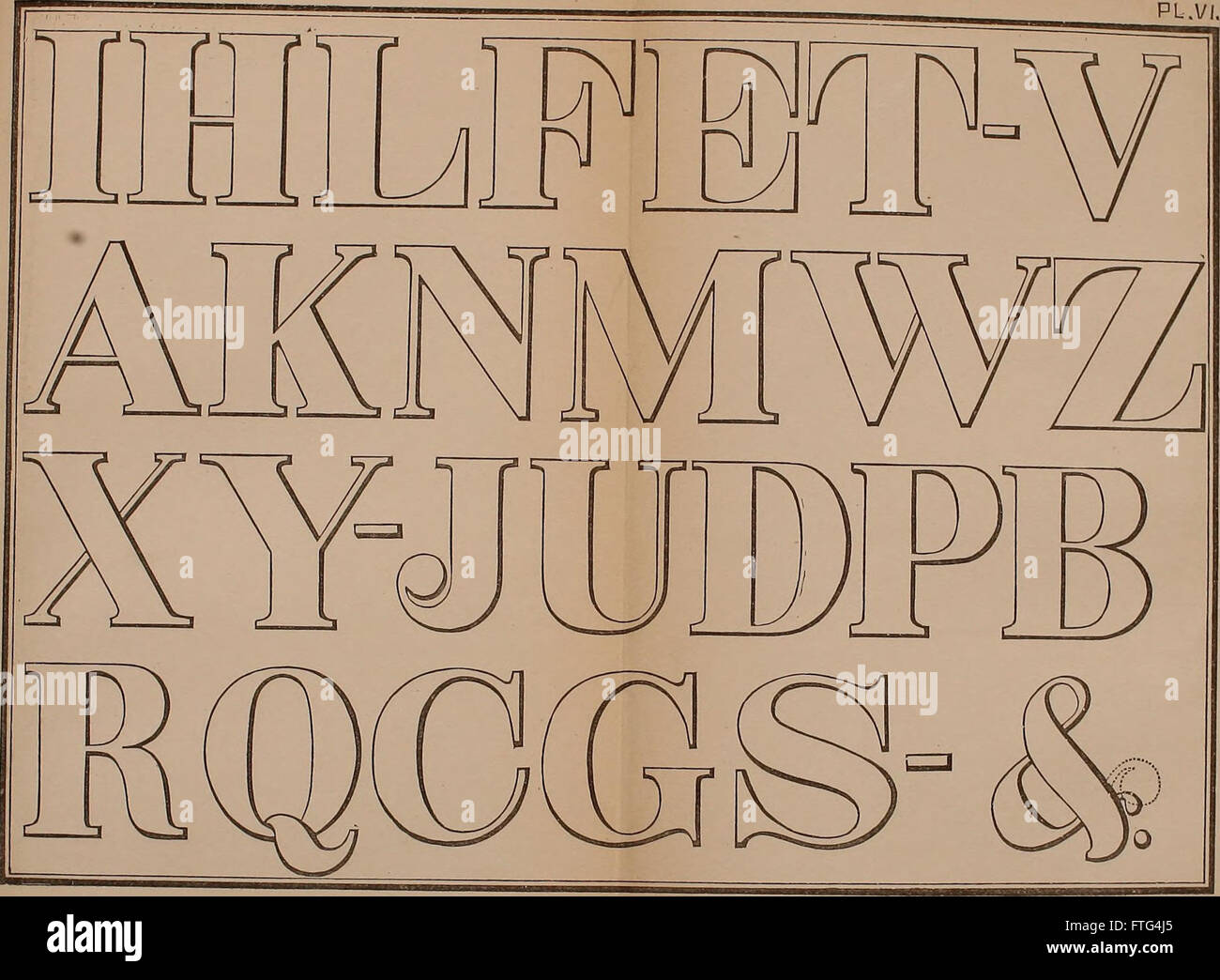 Free hand sketching construction hi-res stock photography and images ...