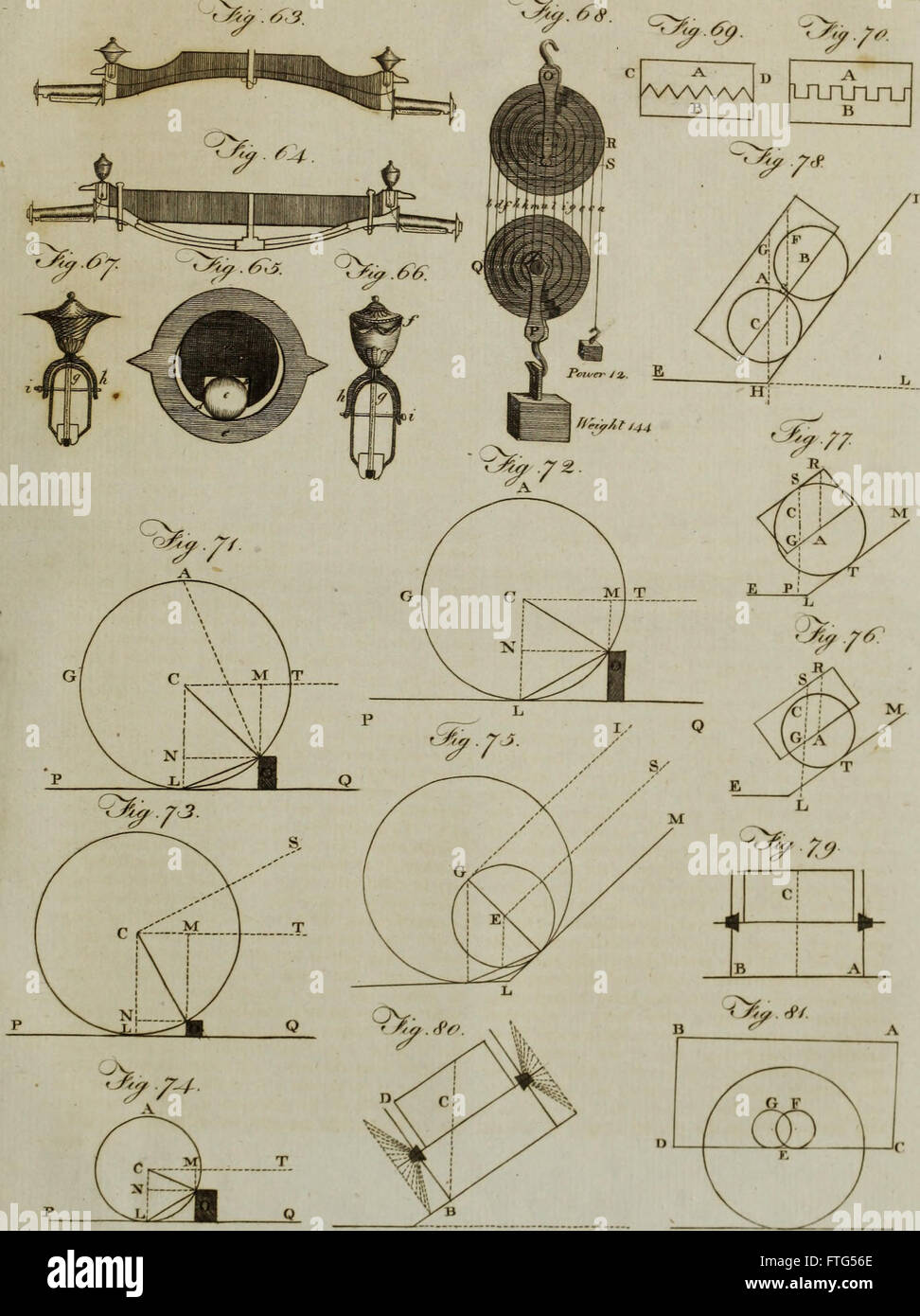 This encyclopaedia, a comprehensive dictionary from the 19th century ...