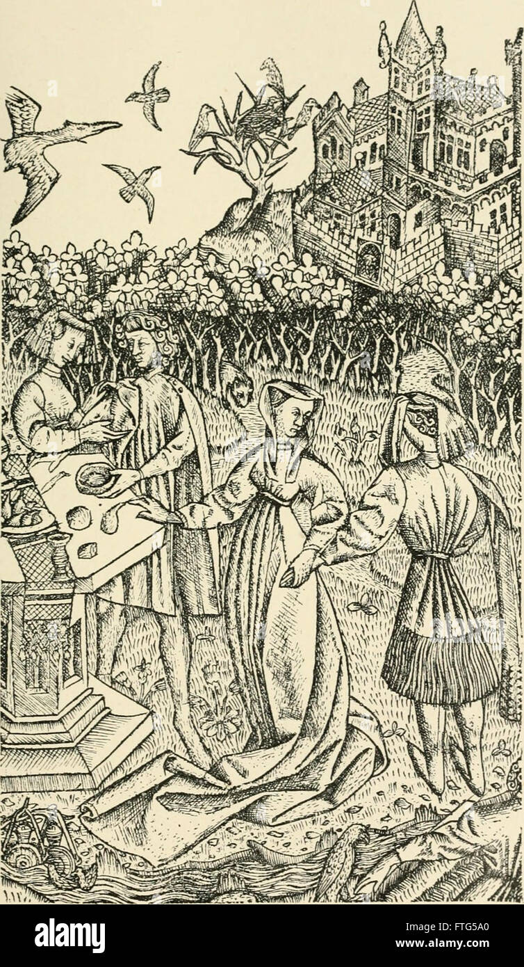 A 1907 handbook detailing the techniques of engraving and etching ...