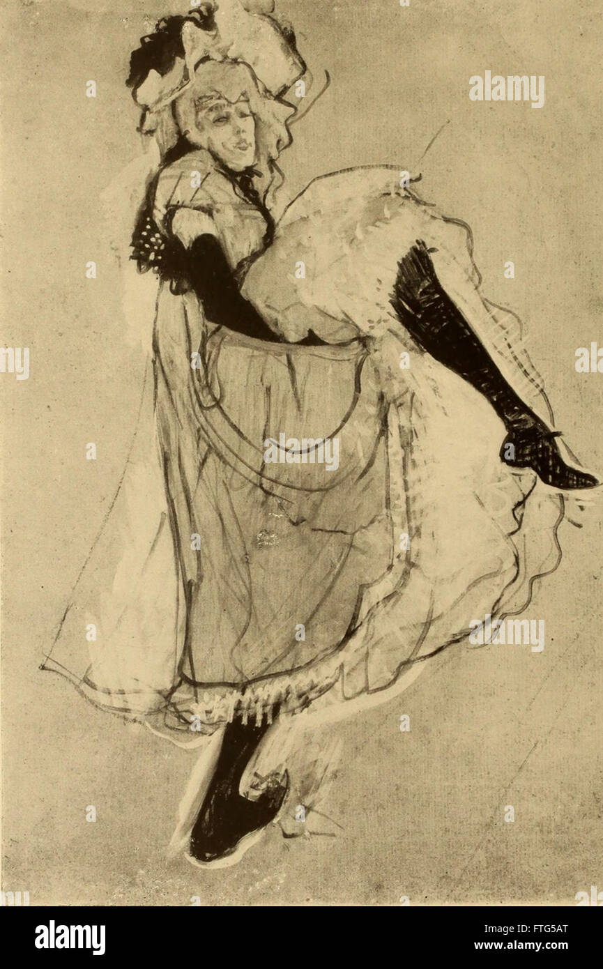 'Entwicklungsgeschichte der modernen Kunst' (1920) traces the ...