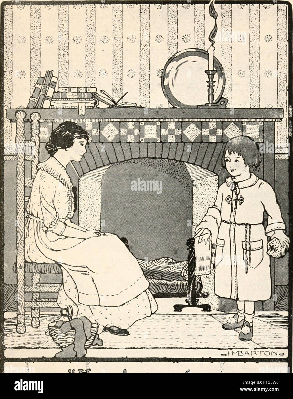 'Fairy Roads to Science-Town' (1919) is an educational work aimed at ...