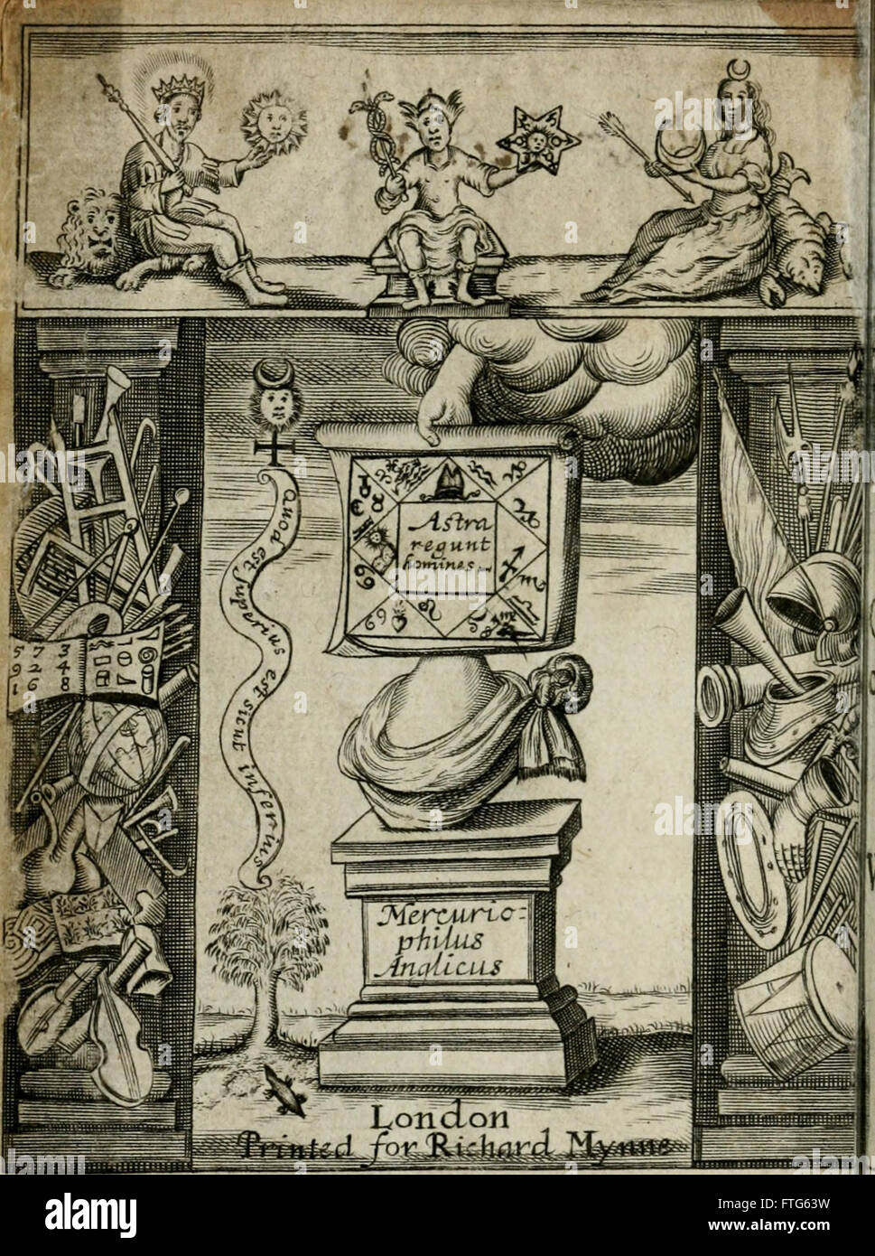 'Fasciculus Chemicus' is a collection of chemical writings and ...