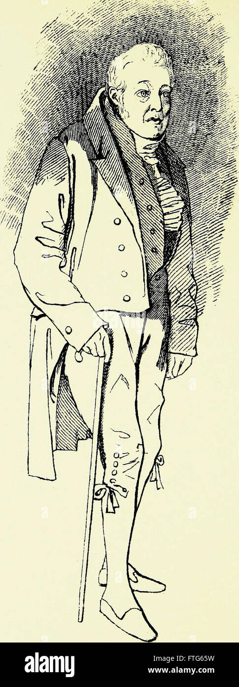 A retrospective work from 1888 reflecting on significant events and ...