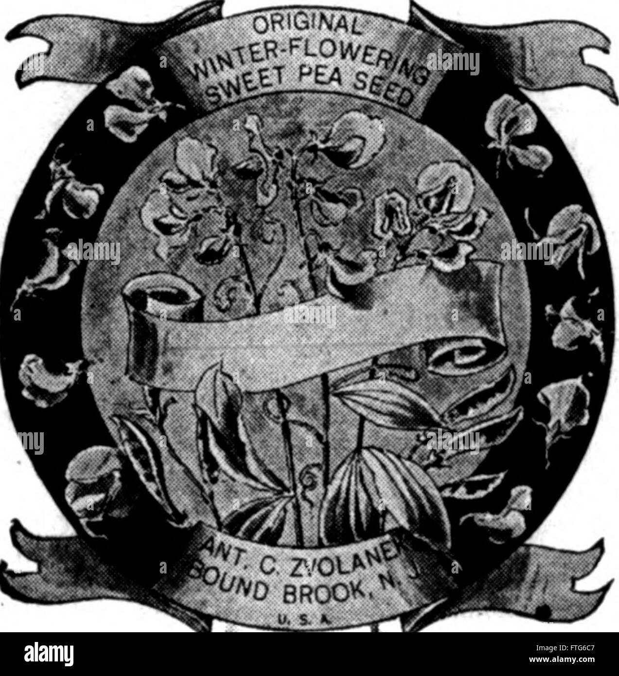 A microform collection of 'Florists' Review,' a publication covering ...