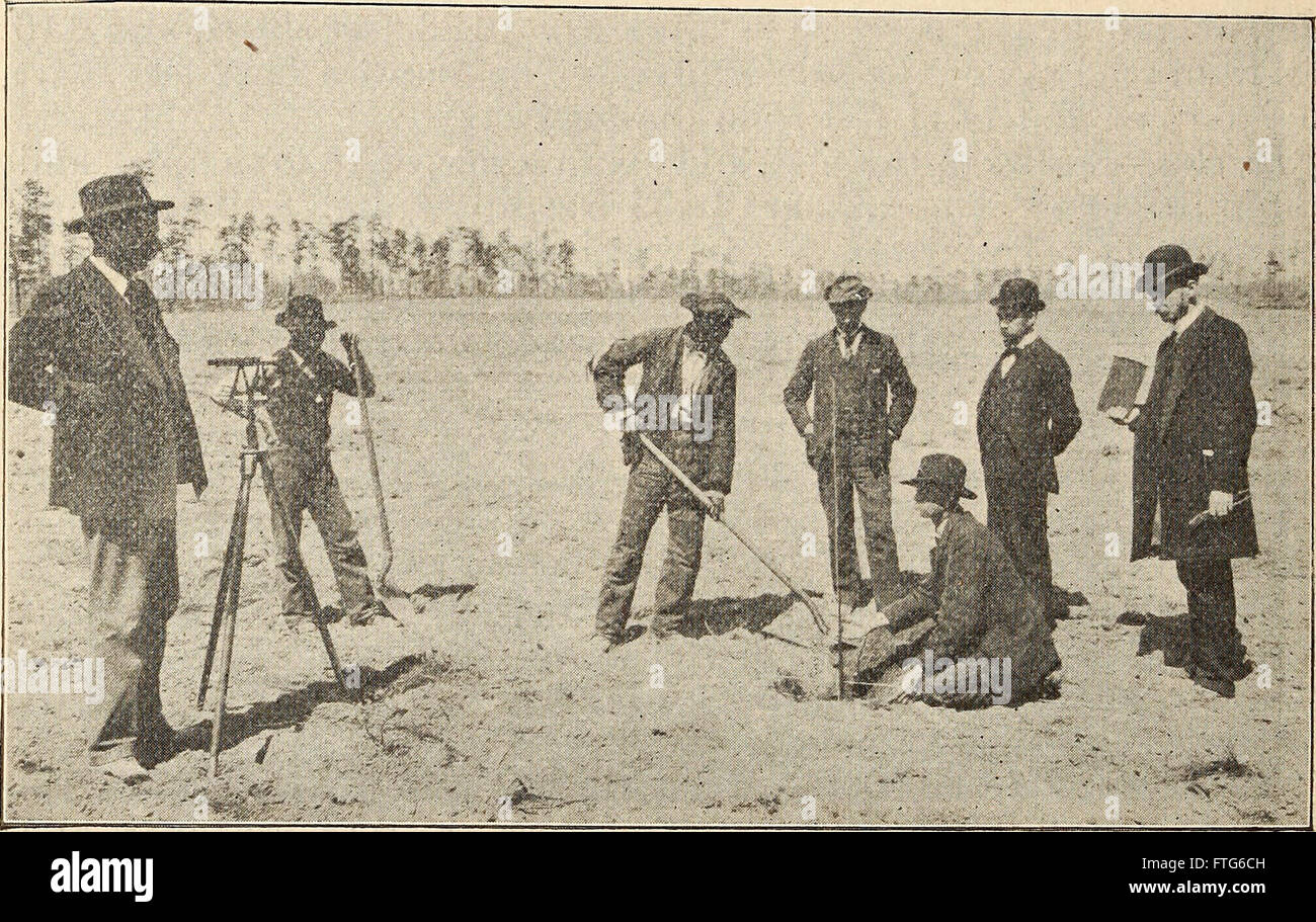 The 'Annual Report of the North Carolina Agricultural Experiment ...