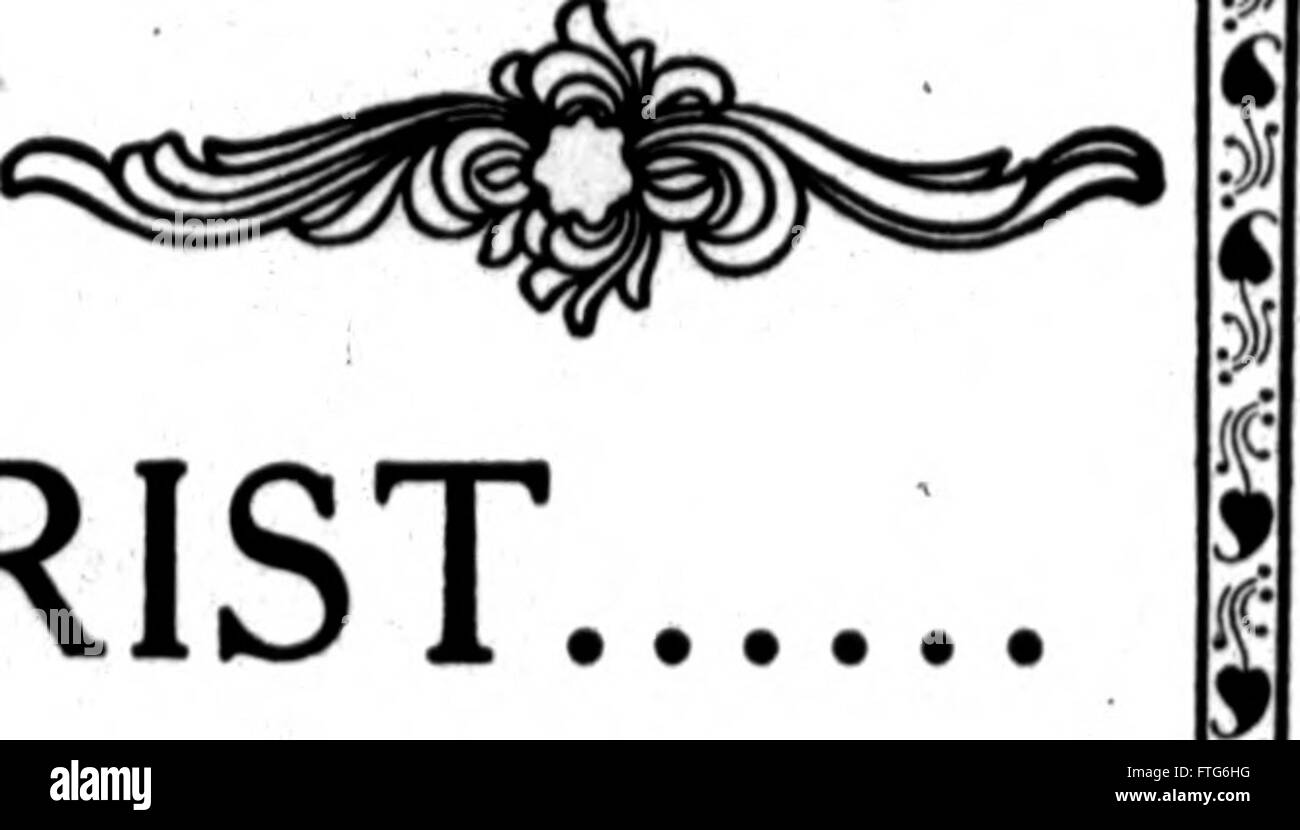 The 1912 Florists' Review provides updates on floral industry trends ...