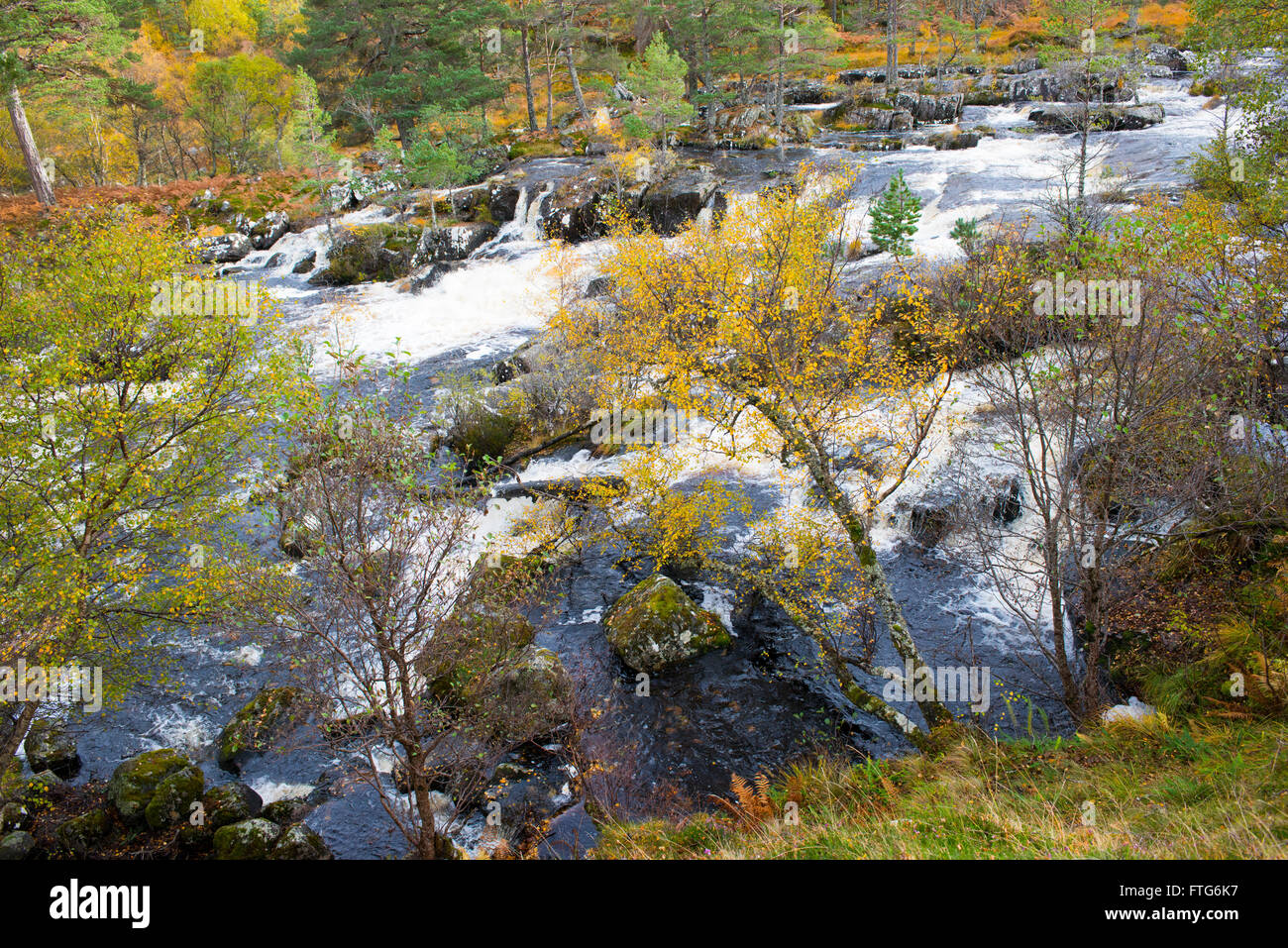 Cannich hi-res stock photography and images - Alamy