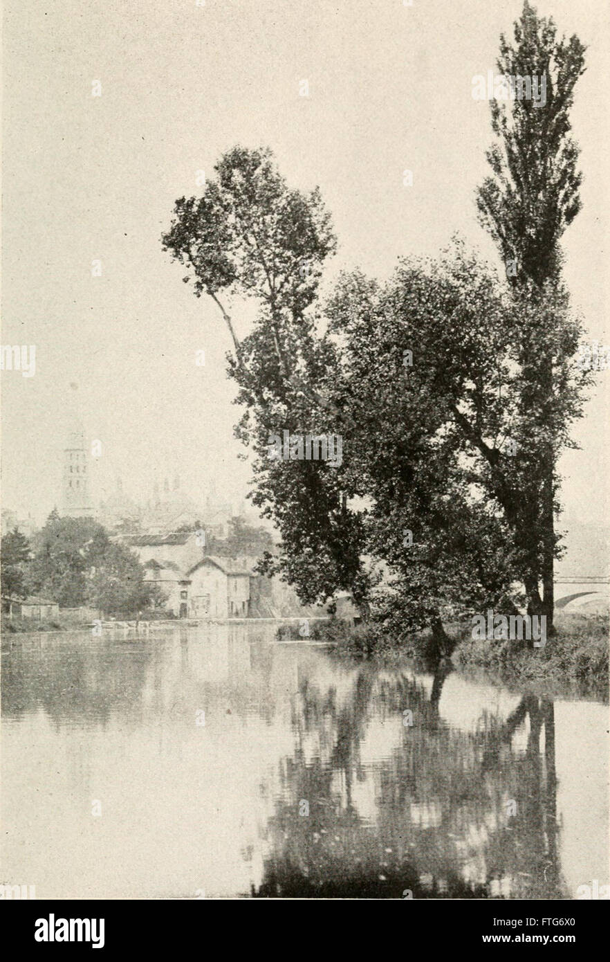 France 1913 map hi-res stock photography and images - Alamy
