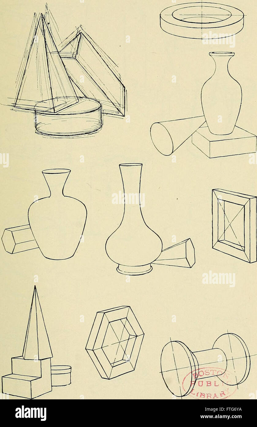 Free hand drawing manual teachers students hi-res stock photography and ...