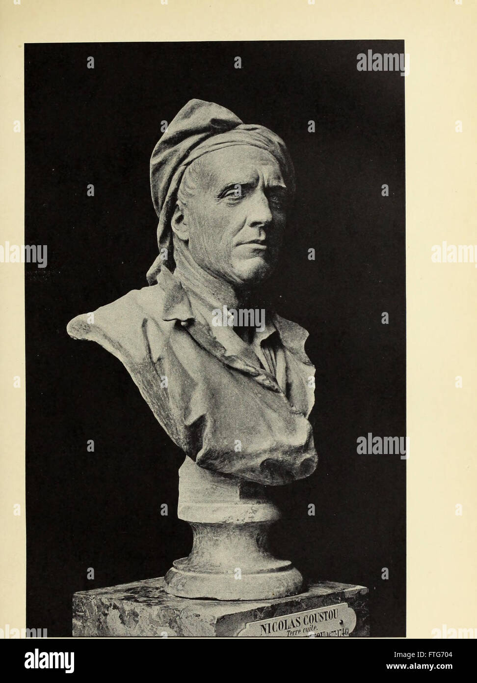 This 1900 publication examines the work and influence of French ...