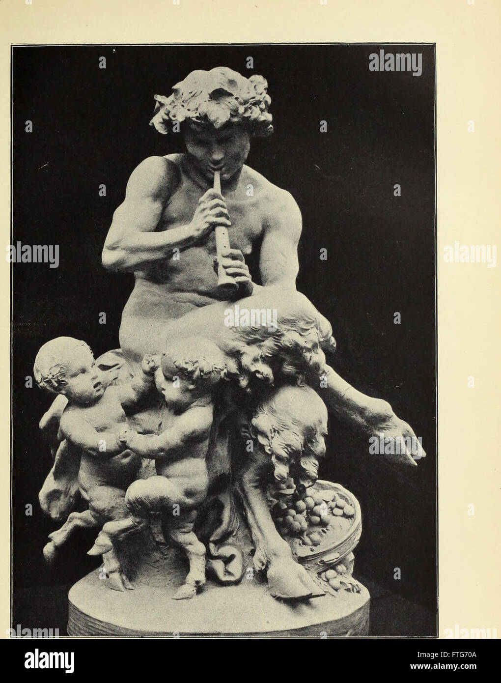 This 1900 work explores the contributions of French architects and ...