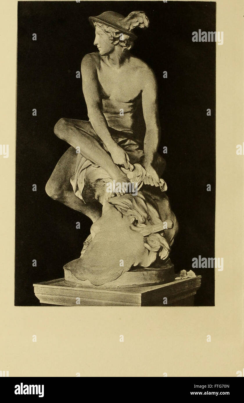 This 1900 work explores the contributions of French architects and ...