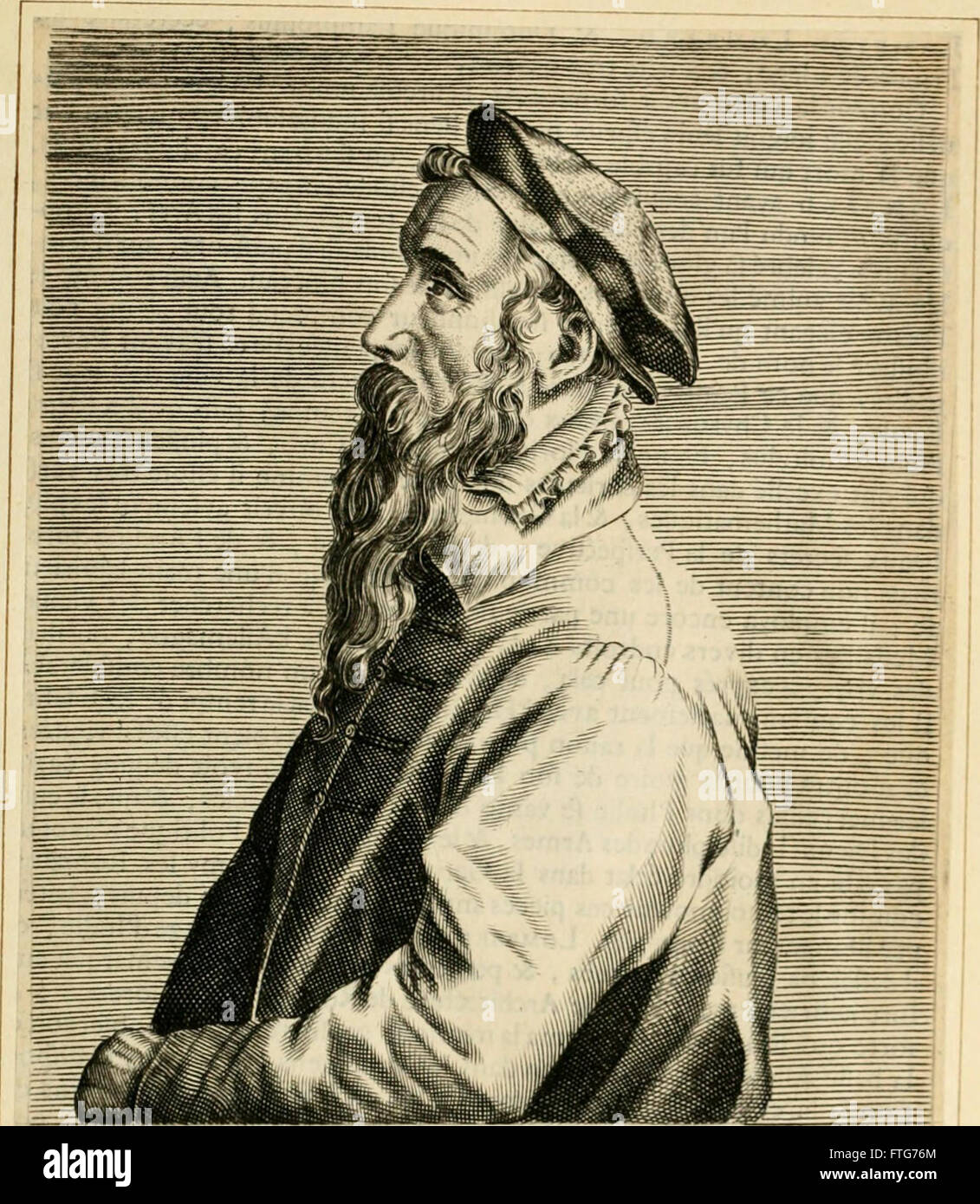 Historic professions hi-res stock photography and images - Alamy