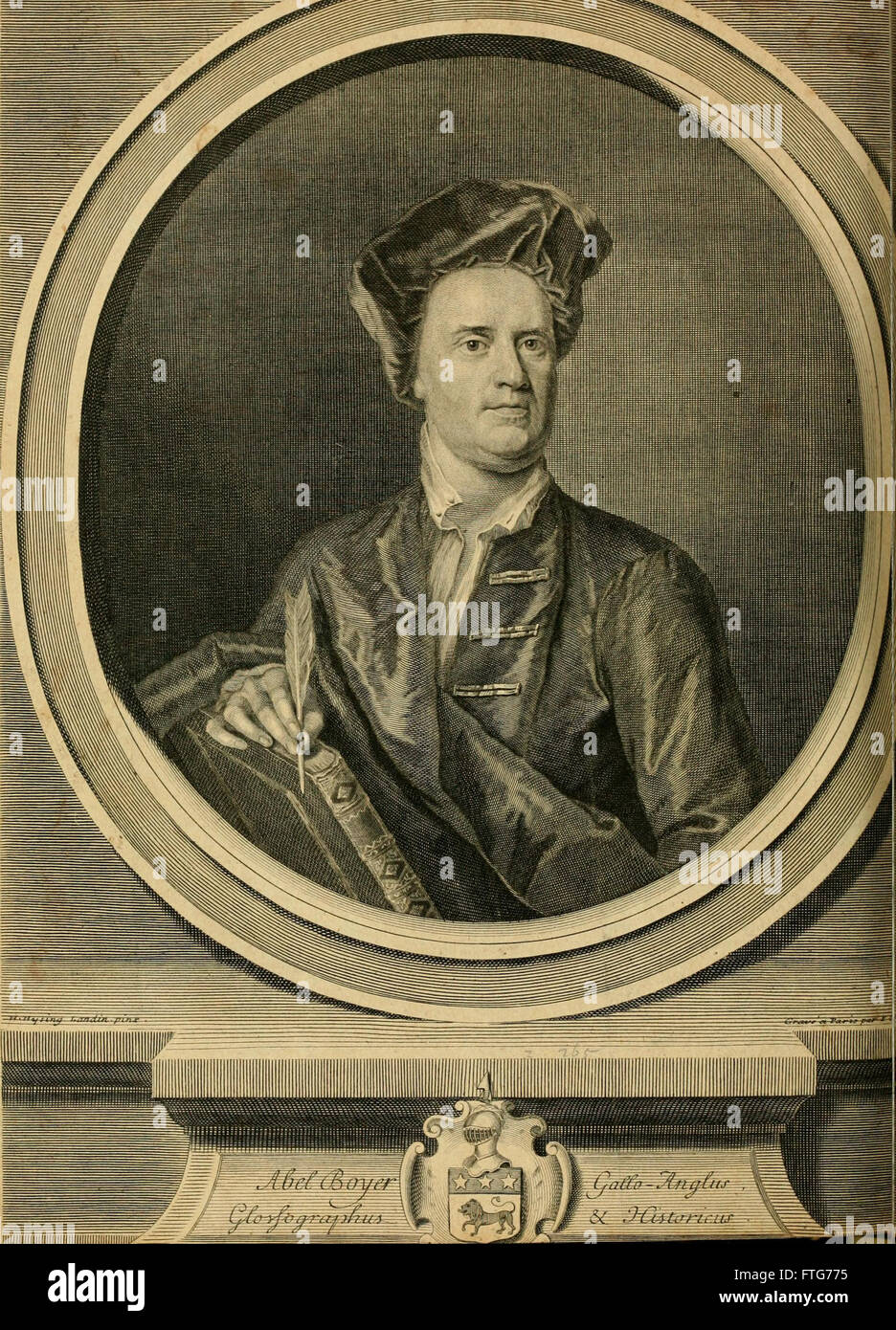 Historic professions hi-res stock photography and images - Alamy