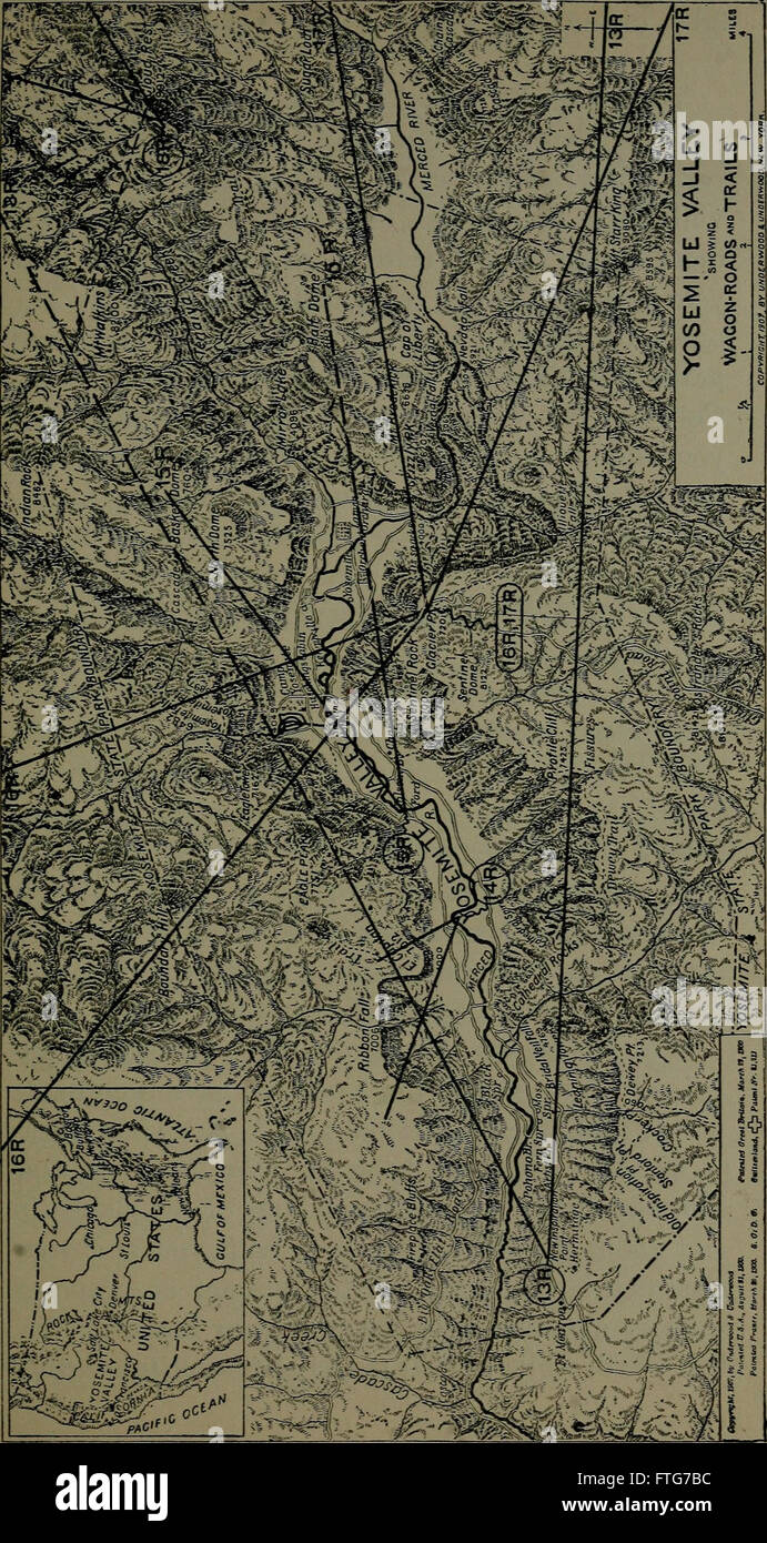 'Geography through the Stereoscope' (1907) explores the world’s ...