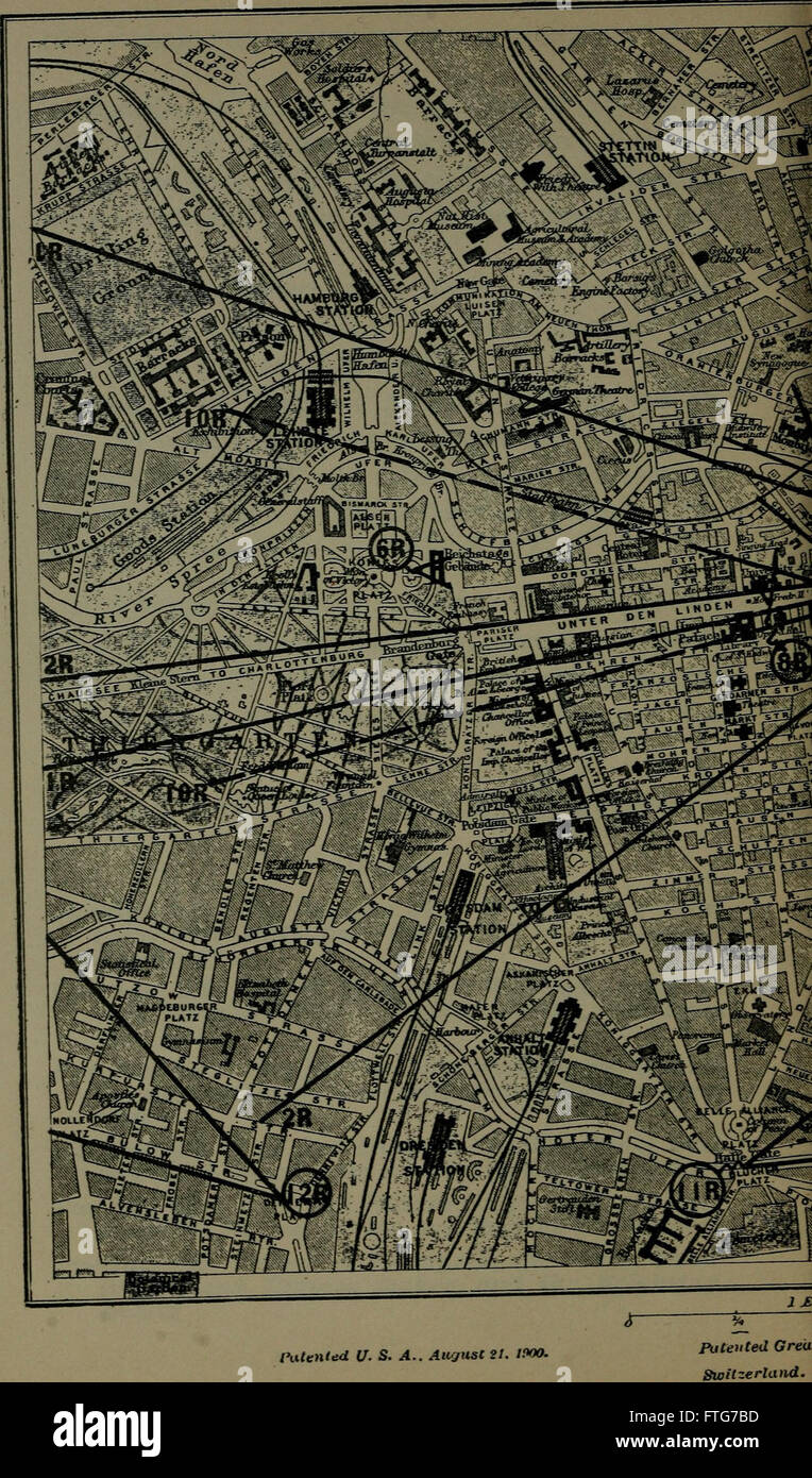 Stereoscope Map High Resolution Stock Photography and Images - Alamy